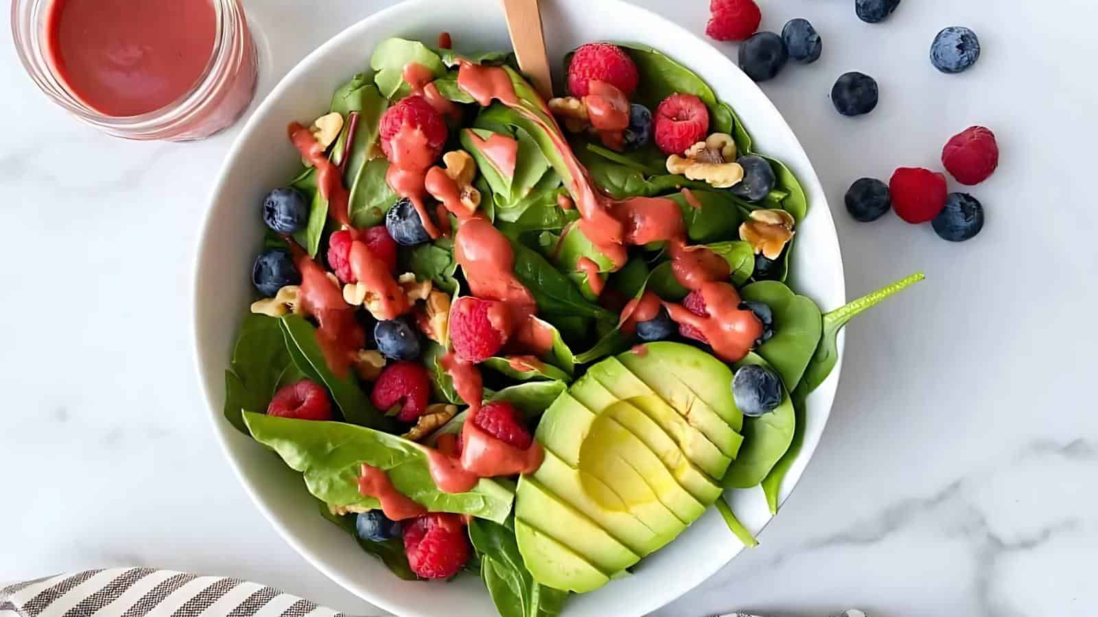 25 Bright and Fresh Salads That Taste As Good as They Look