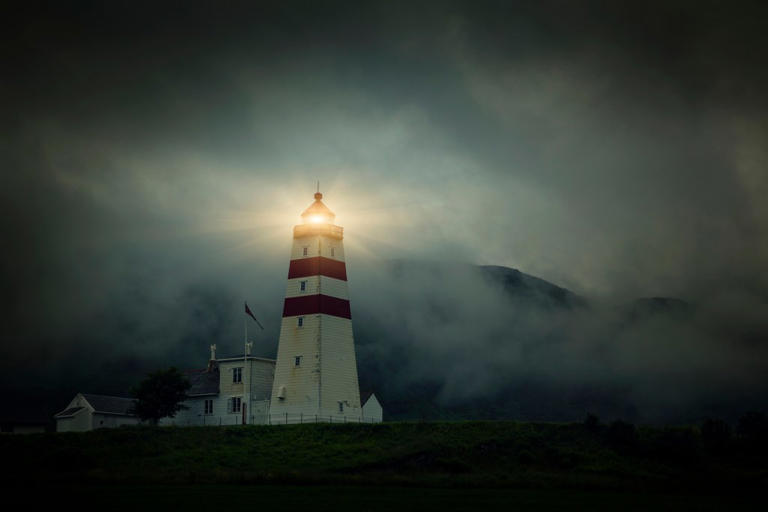 Lighthouse Parenting: Tips for Raising Emotionally Healthy Kids