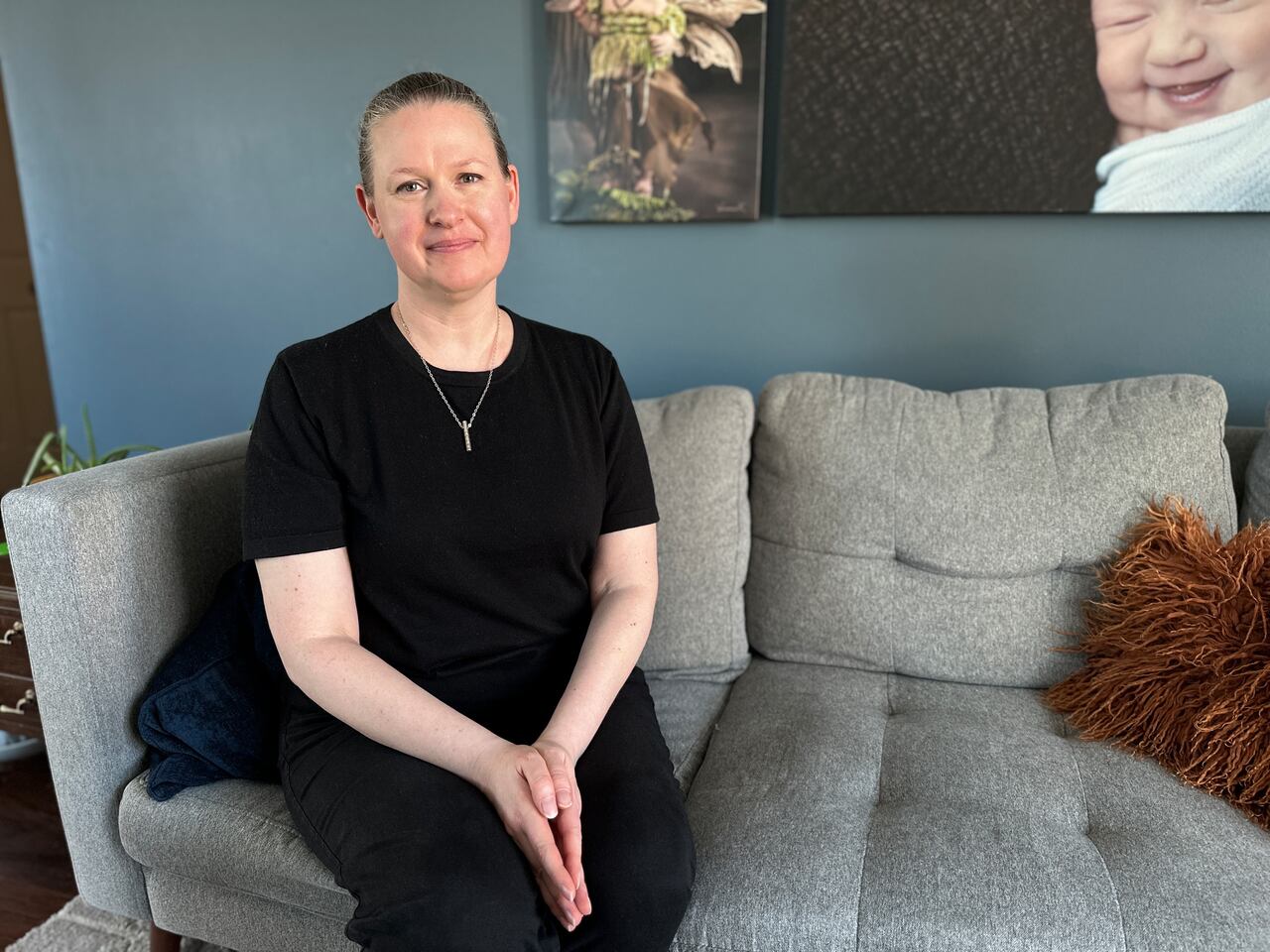 Regina woman is living proof of 'breakthrough' ALS drug now approved in ...