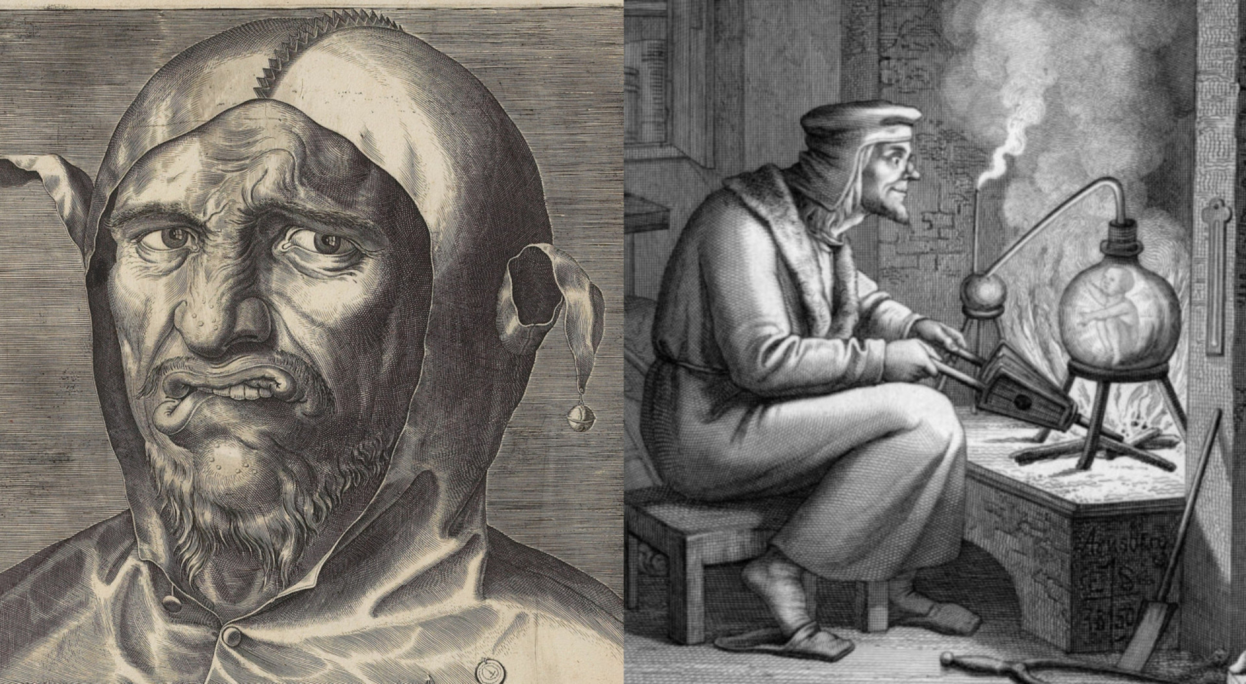 Who was the 16th century german serial killer, Peter Niers?