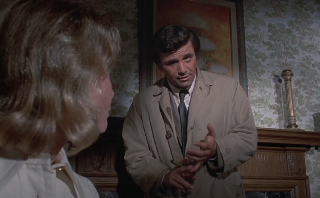 Dossier: il primo episodio di Colombo e la mano del giovanissimo Spielberg