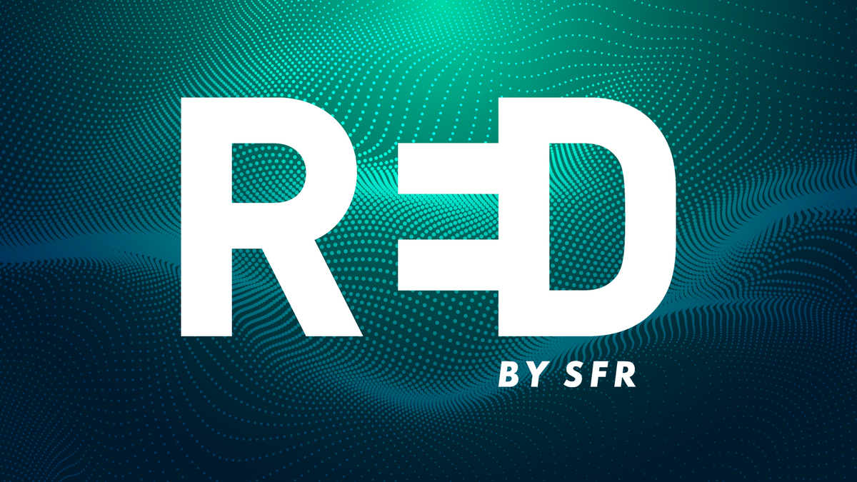 Forfait RED by SFR : 100 Go en 5G à prix mini, voici l’offre à ne pas ...