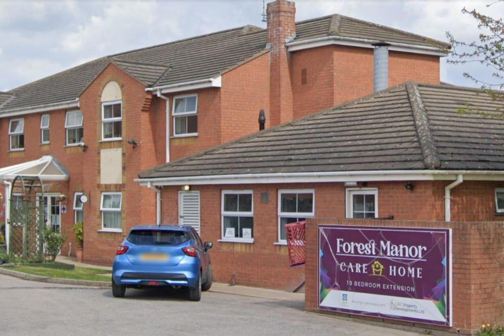 Sutton care home rated 'inadequate' by Government watchdog after ... Sutton care home rated 'inadequate' by Government watchdog after ...