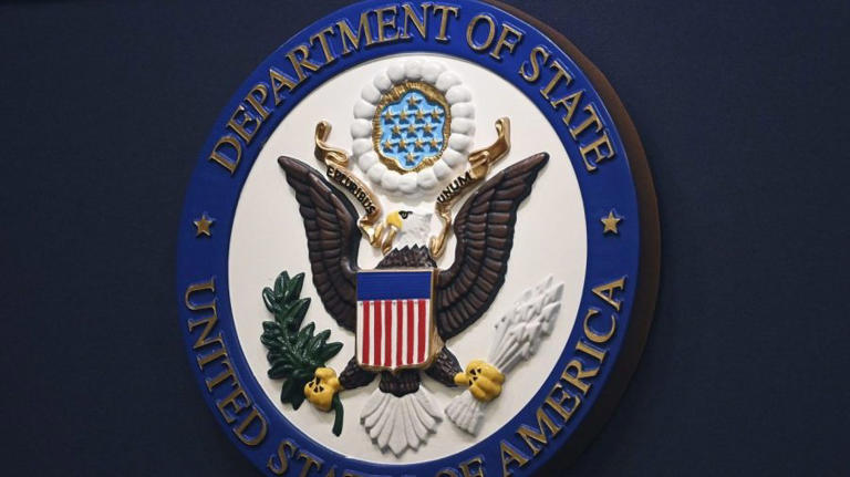 ‘Very scary’: Scholars in US and abroad stuck amid State Department ...