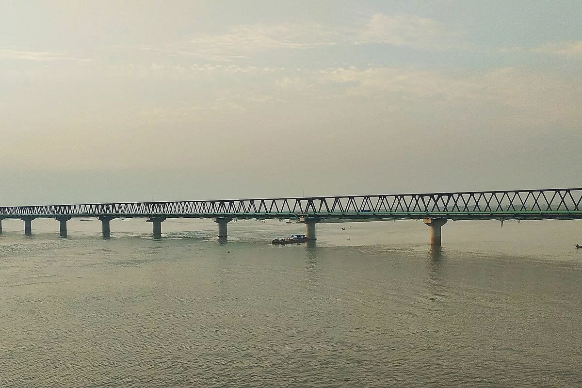 Jamuna railway bridge fare hike: Check the new prices!