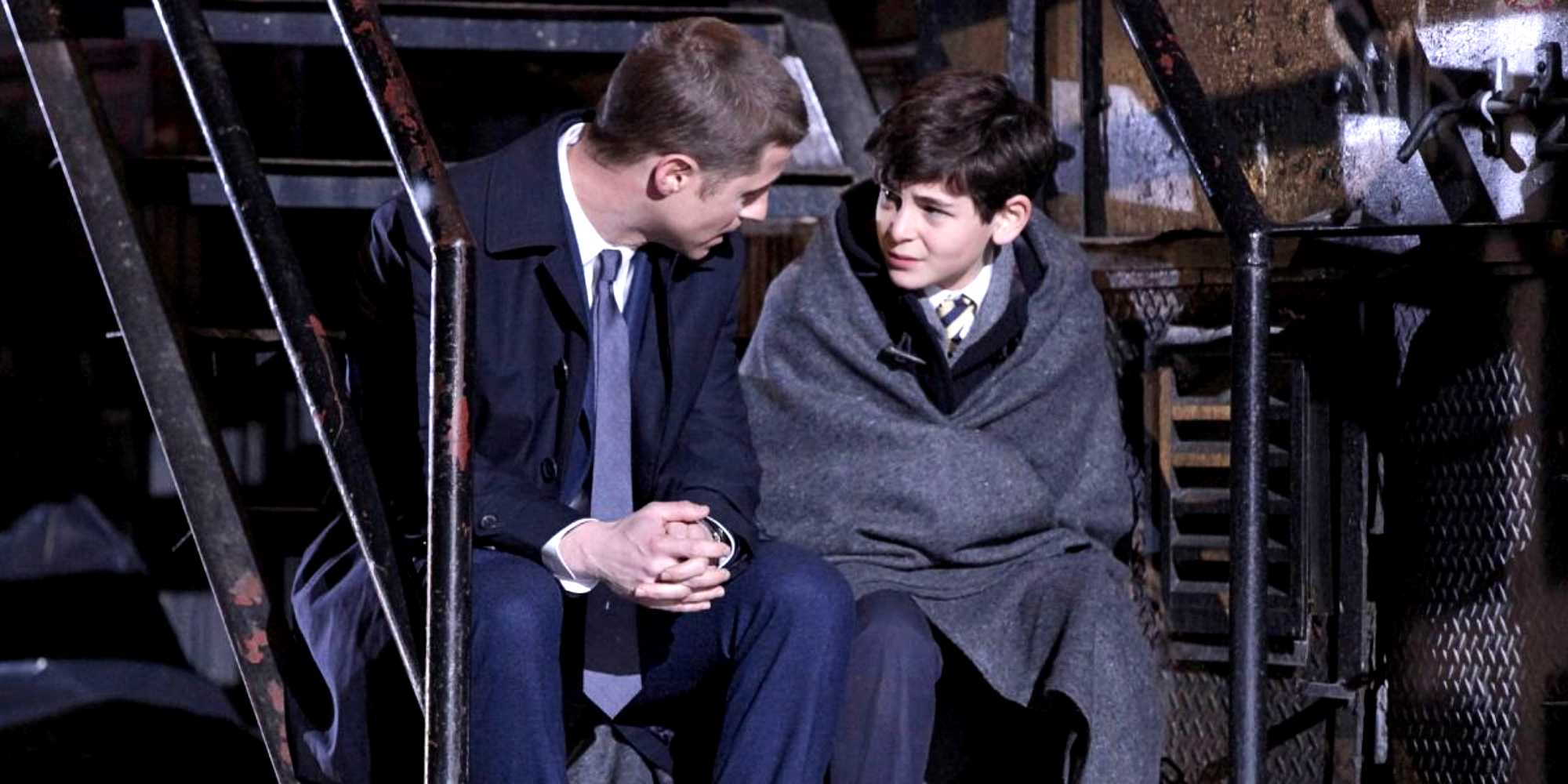 10 Superhero TV Shows I Knew Would Be Masterpieces After The First ...