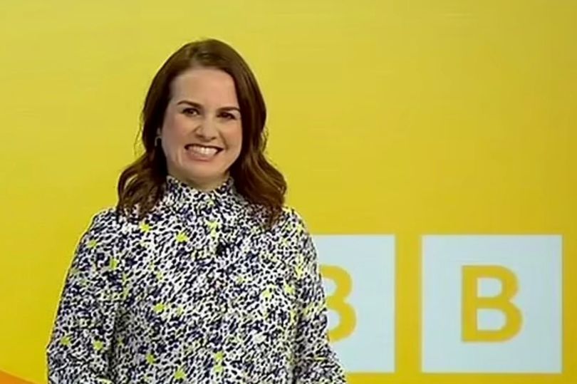 BBC Breakfast presenter Nina Warhurst quits role and announces new ...