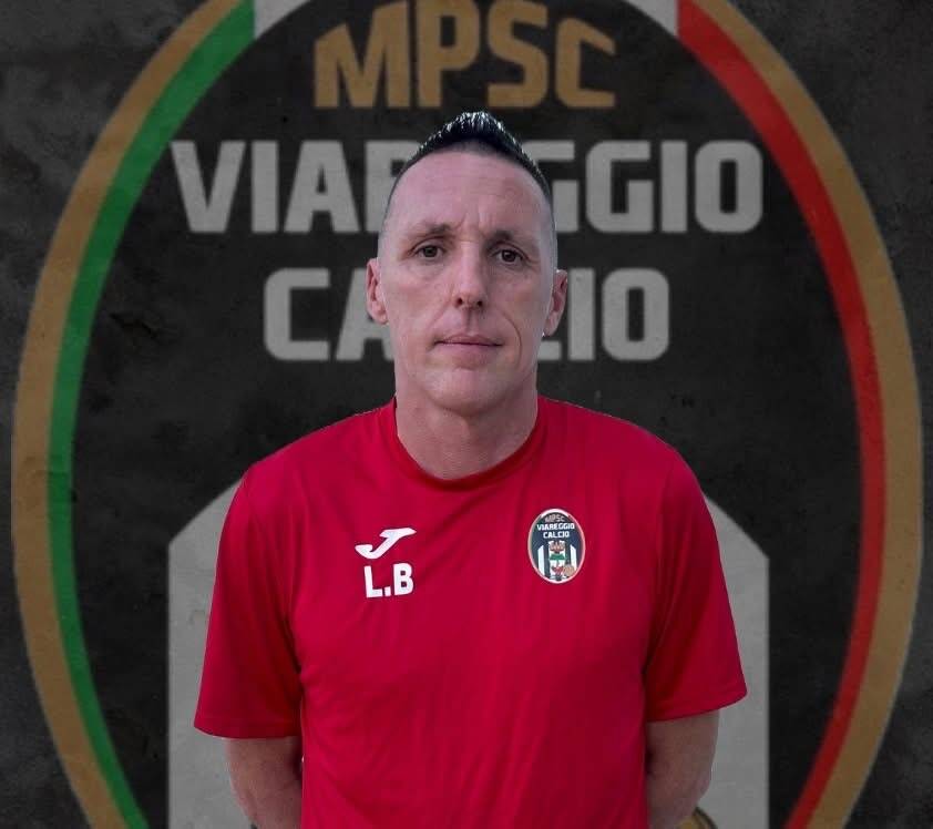 Massese, domenica derby nella tana del Viareggio del neo-mister massese Luca Bonini