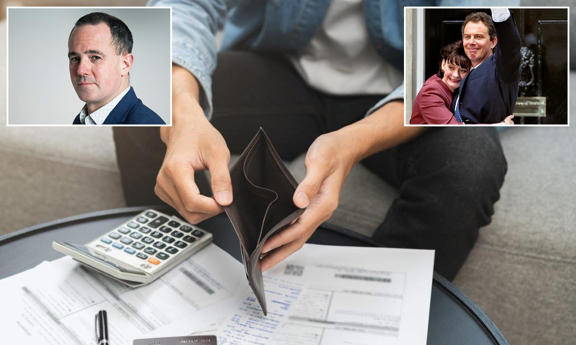 The colossal tax raid that explains why high earners say they don't ... The colossal tax raid that explains why high earners say they don't ...