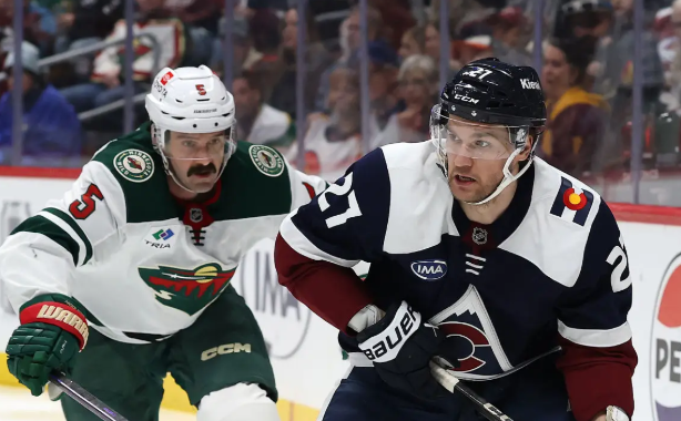 Colorado Avalanche vs Minnesota Wild: Injury report, where to watch ...