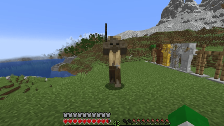 How to get Protection Enchantment in Minecraft?