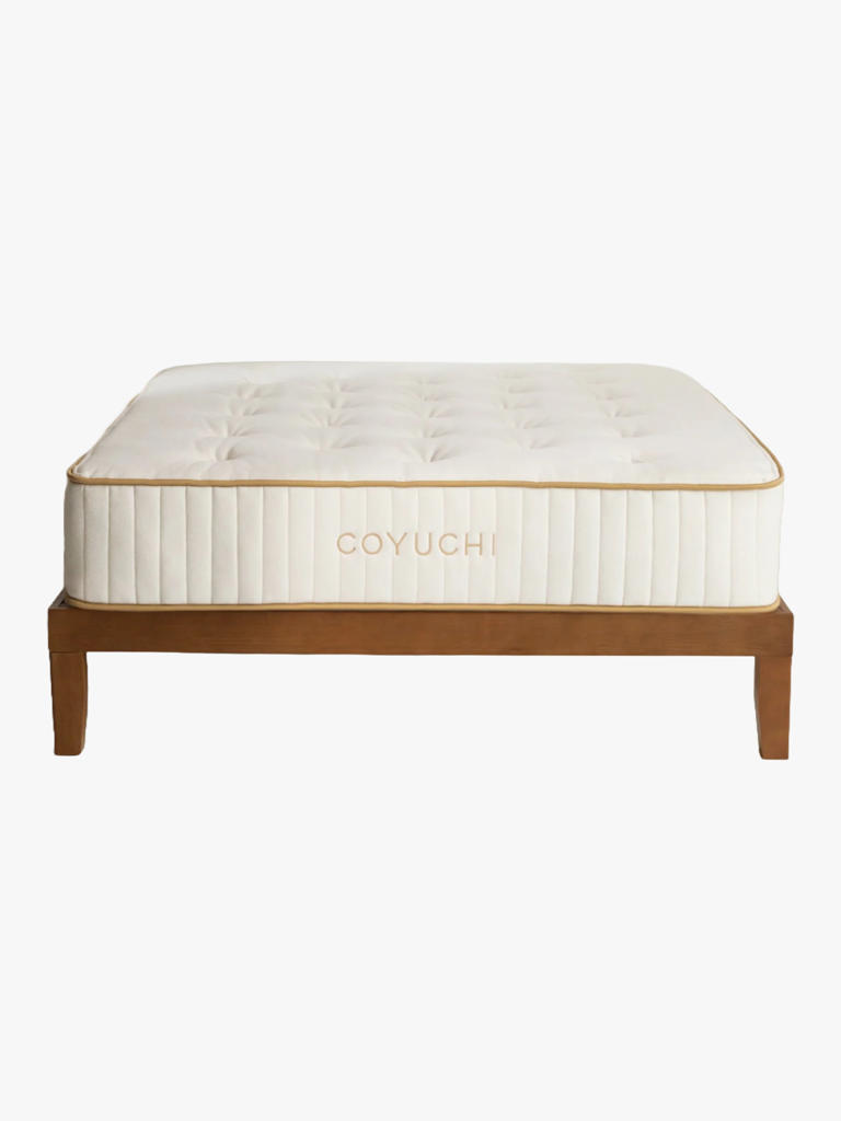 The Best Mattress-in-a-Box That’s Made for Your Sleep Style