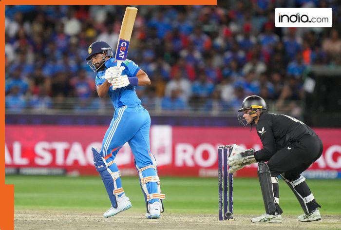 'I didn't get the recognition…': Shreyas Iyer has THIS regret from Shah ...