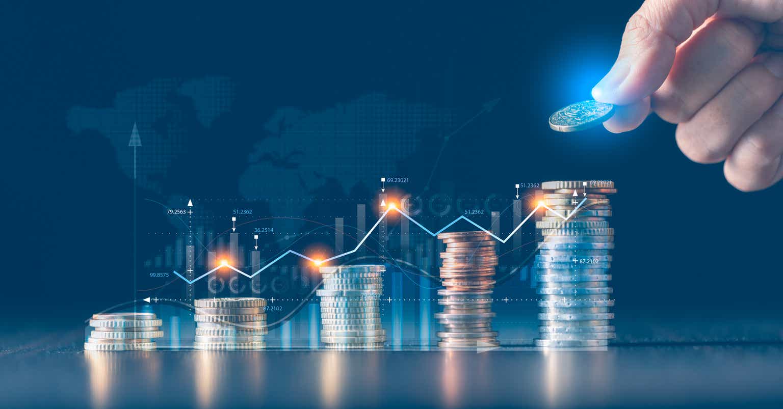 Oxford Lane Capital Q1 earnings miss as yield dips