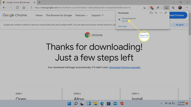 Want to Switch to Chrome on Windows 11? Here’s How to Do It Right