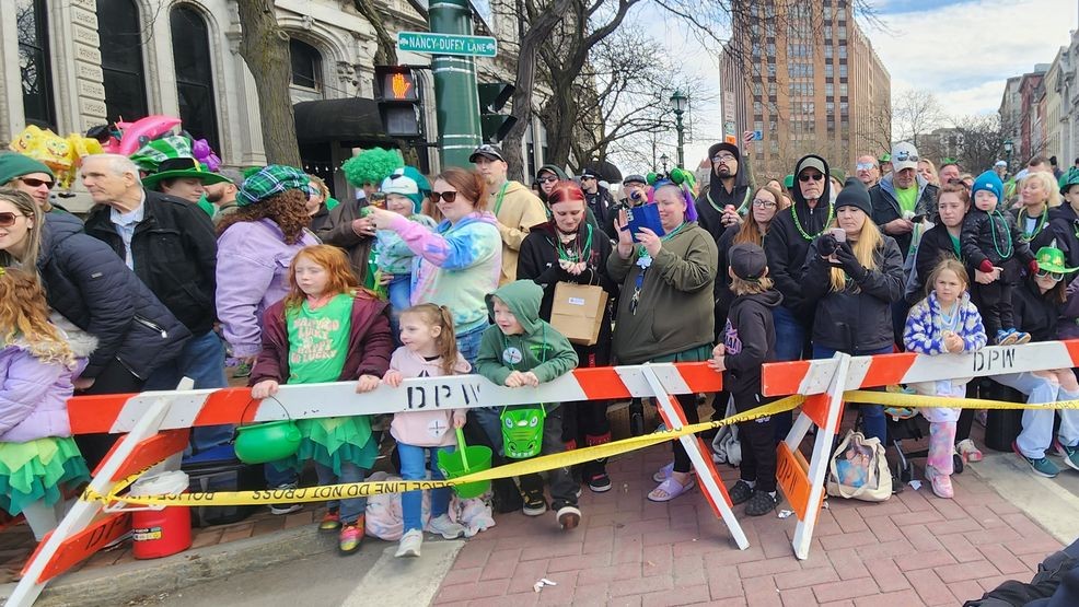 New music, local traditions, and more: what to expect at Syracuse's St ...