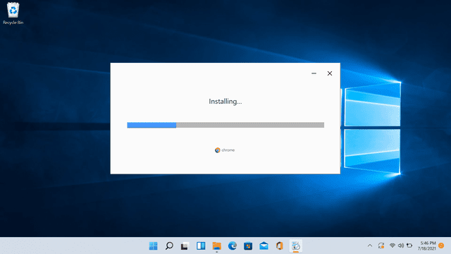 Want to Switch to Chrome on Windows 11? Here’s How to Do It Right