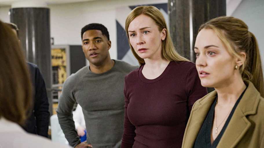 What's on TV tonight, March 11, 2025? (ABC, CBS, NBC, FOX, The CW)