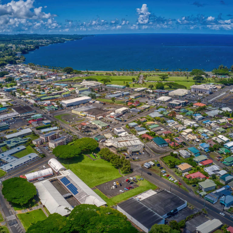 Black Sand Beaches & Rustic Charm: Swap Honolulu For This Authentic ...