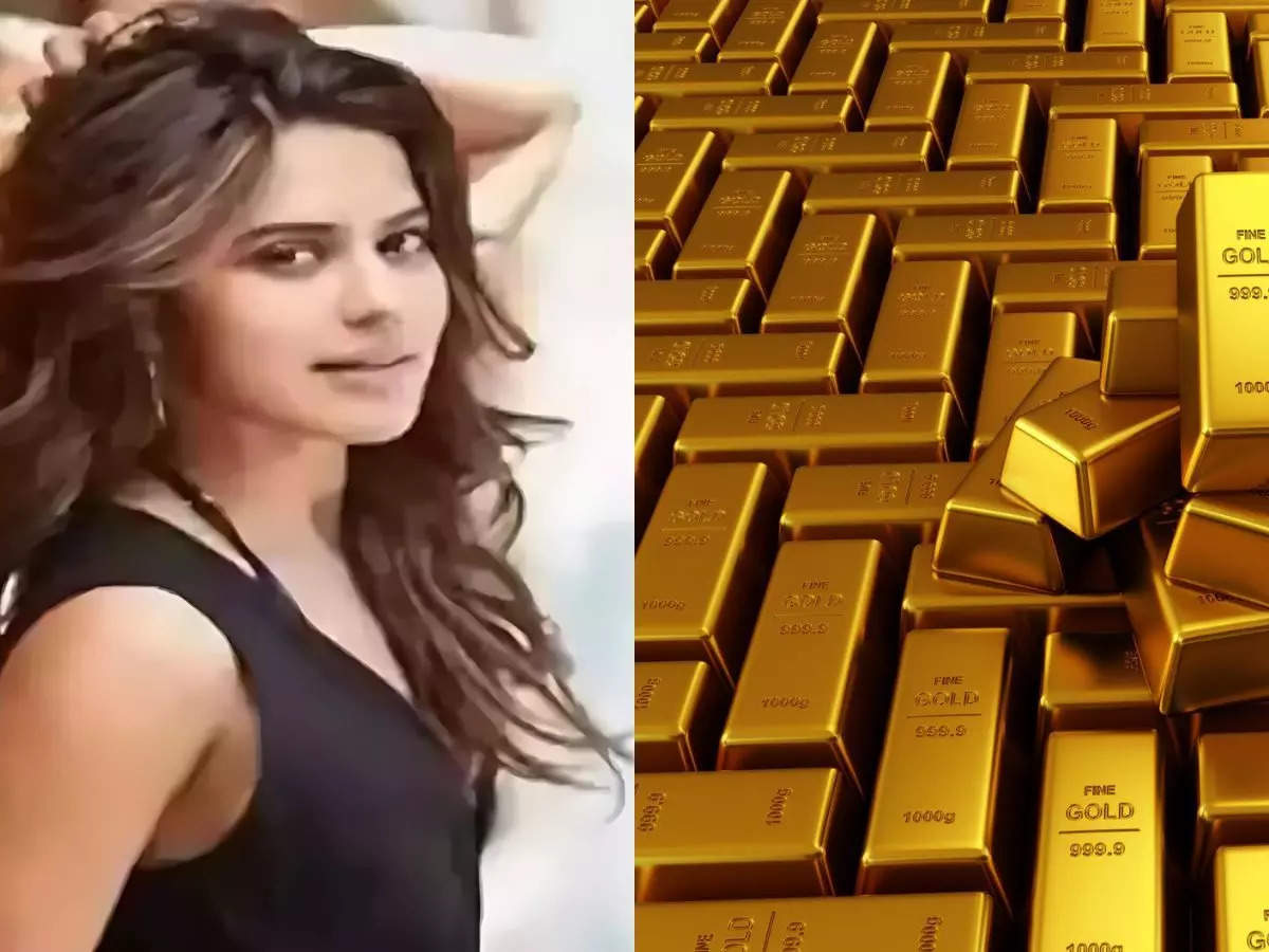 DRI probe businessman Tarun Raju’s role in Ranya Rao gold smuggling ...