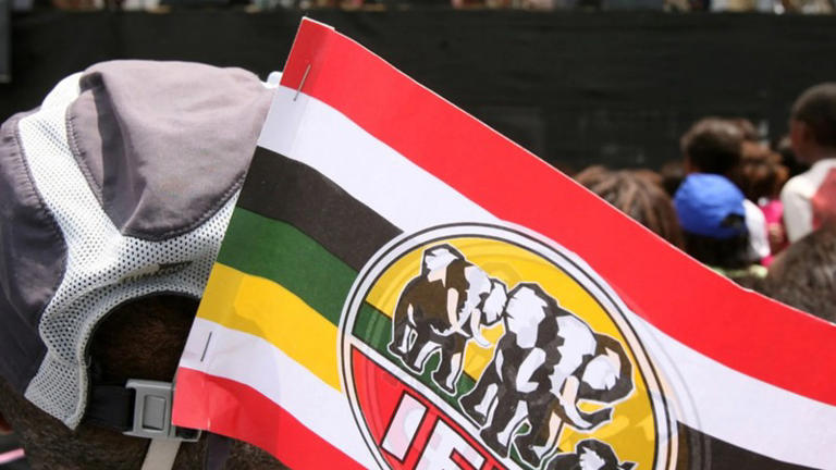 Political turmoil in KwaZulu-Natal as IFP plans to expel rebellious ...