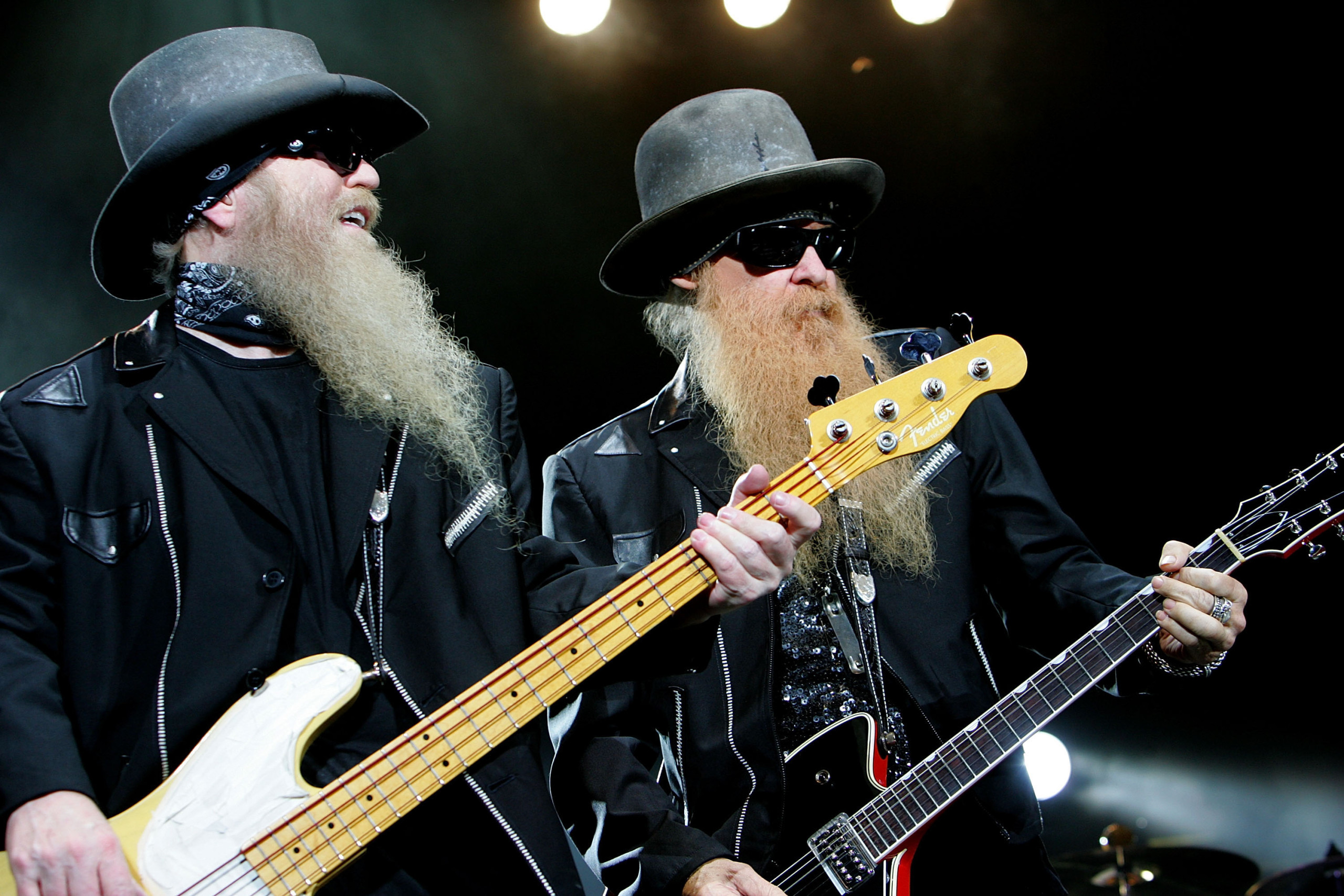 The 30 greatest rock bands of all time