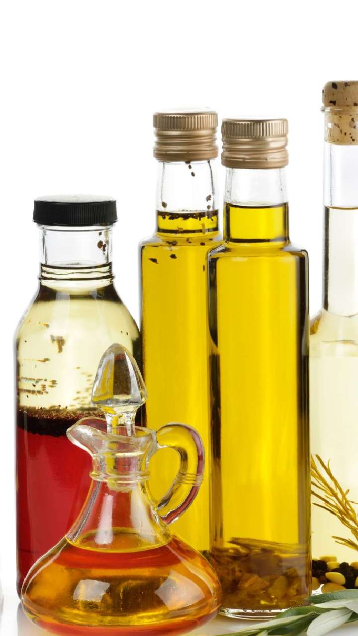 6 Cooking Oils You Should Avoid For Better Health