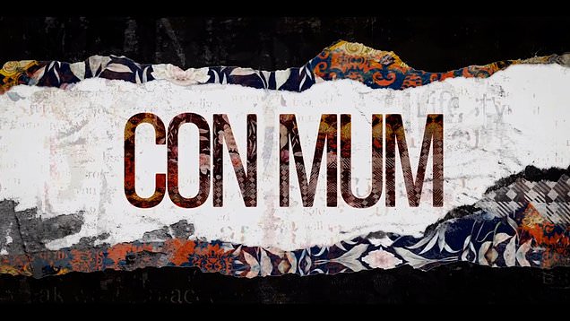 Con Mum Trailer