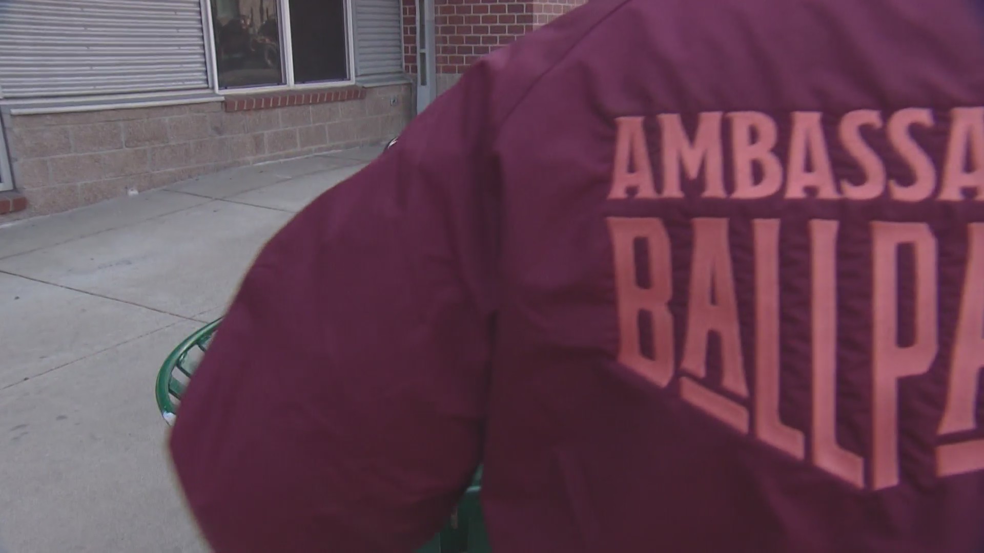 Effort to improve Denver's Ballpark neighborhood underway