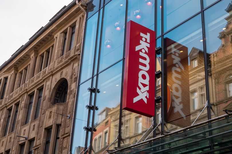 TK Maxx shoppers 'absolutely obsessed' after finding £5.99 ACOTAR vase