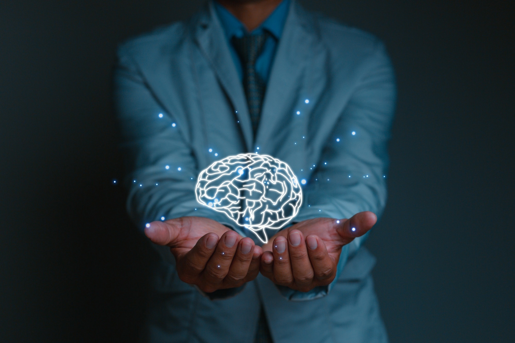 How Mini-Brains Are Transforming Neuroscience