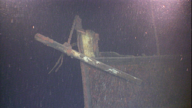 Wreckage of 300-foot ship missing for 132 years found in Lake Superior