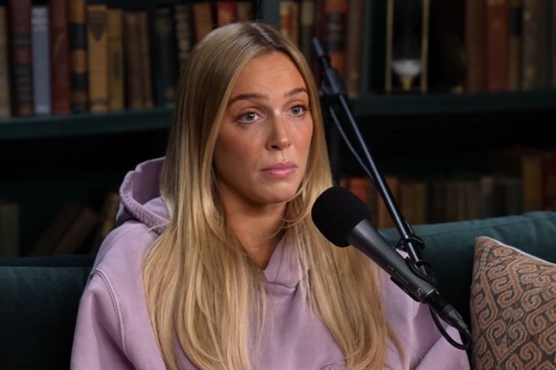 Call Her Daddy fans convinced Alex Cooper's next guest will be Stranger ...