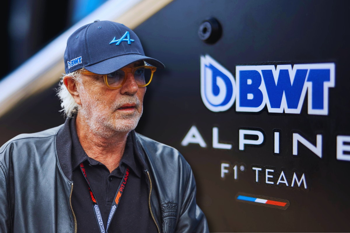 F1 2025: Alpine face major signing dilemma following imminent team change