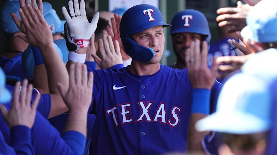 Texas Rangers’ Special New Era Hat Pulled From Stores for Mistakenly ...