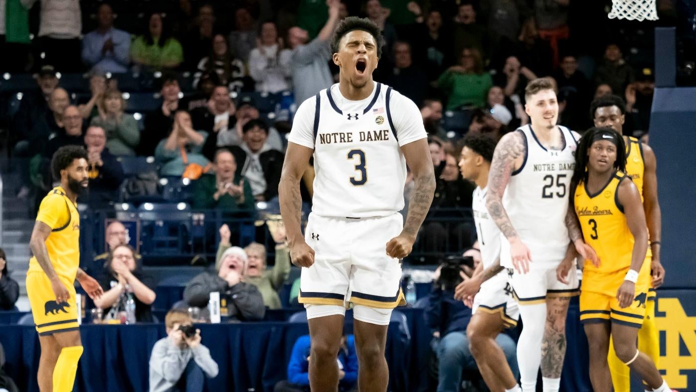 Notre Dame vs. Pittsburgh prediction, odds, time: 2025 ACC Tournament ...