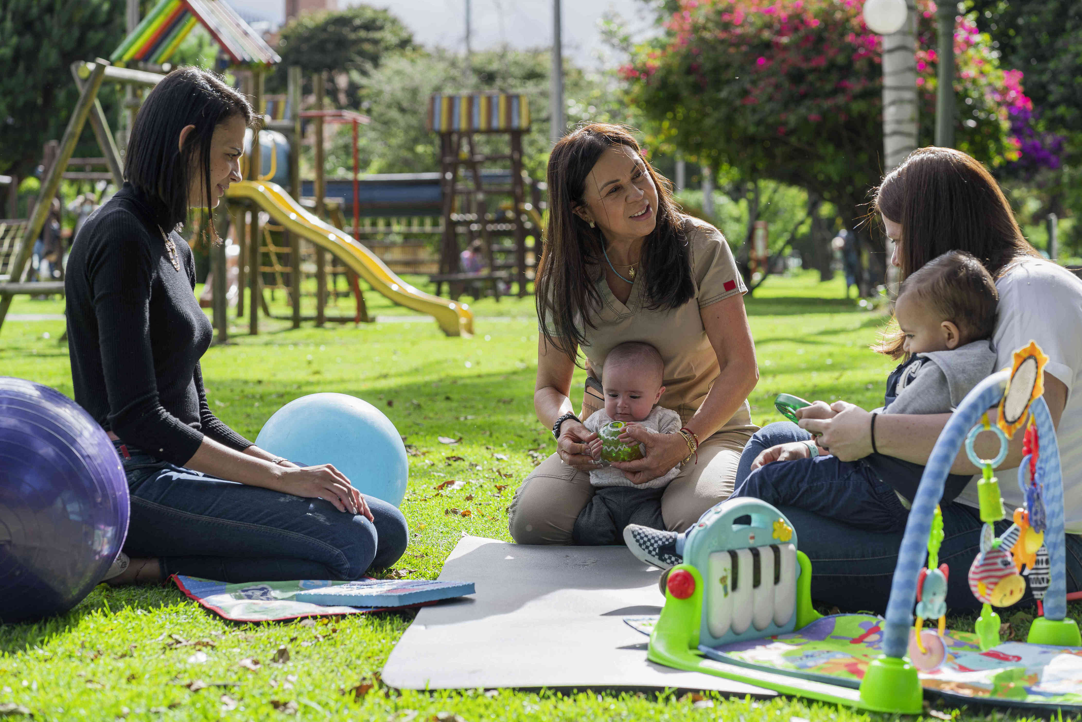 Early Signs of Autism in Babies Every Parent Should Know