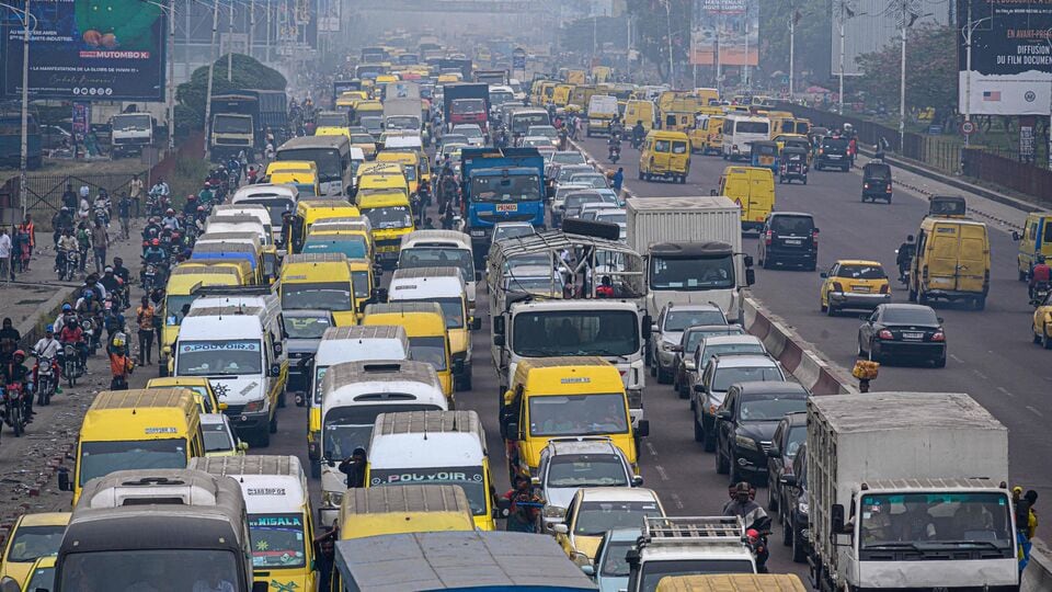 13 of the world's 20 most polluted cities are in India; Byrnihat leads ...