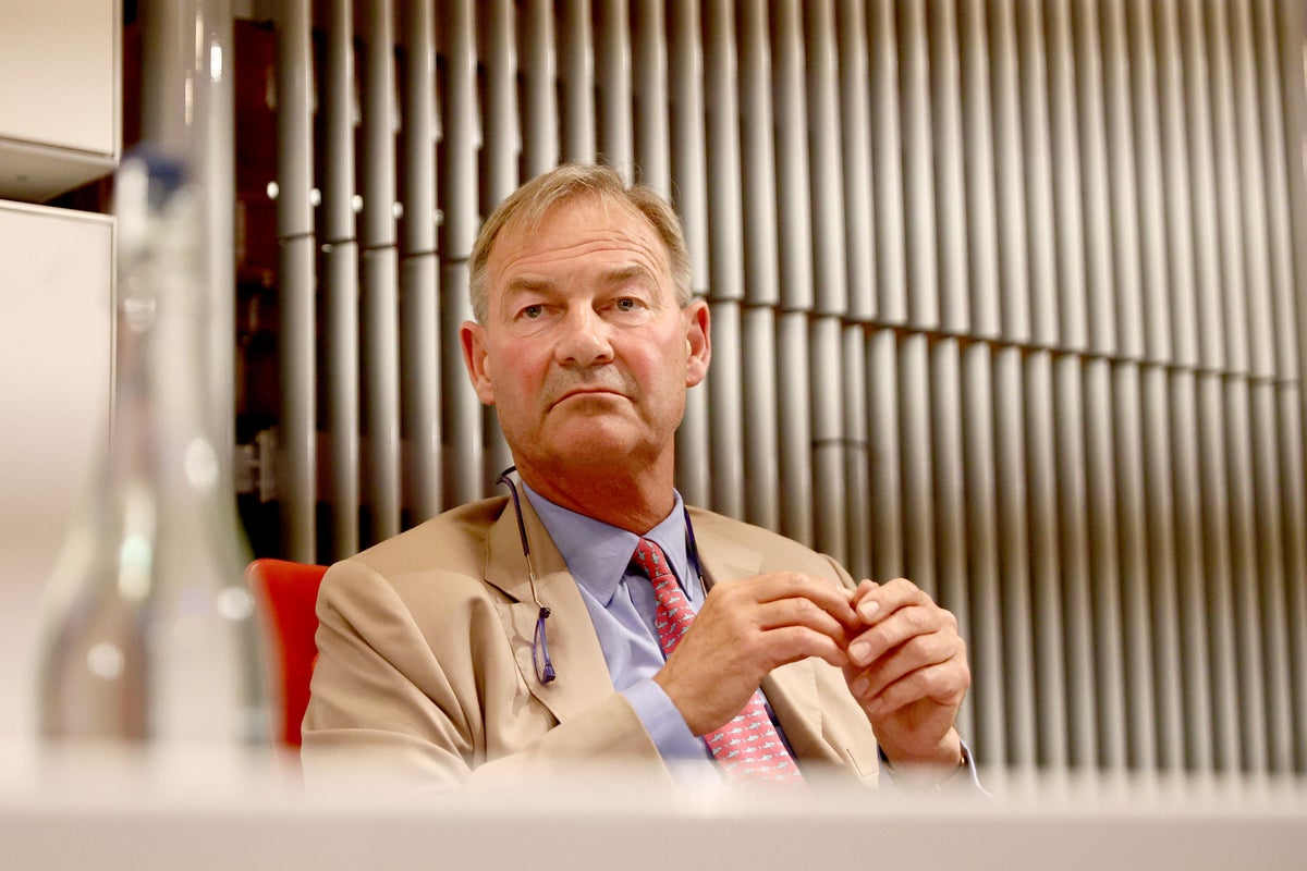 Furious row erupts over harassment report into ex-Reform MP Rupert Lowe