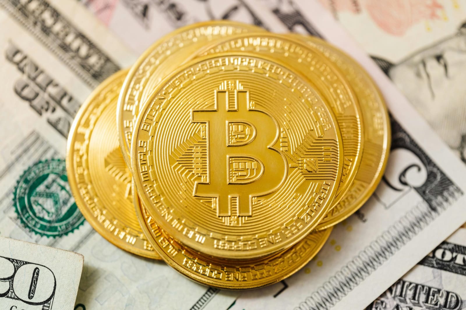 Texas introduces third Bitcoin reserve bill, expanding crypto ...