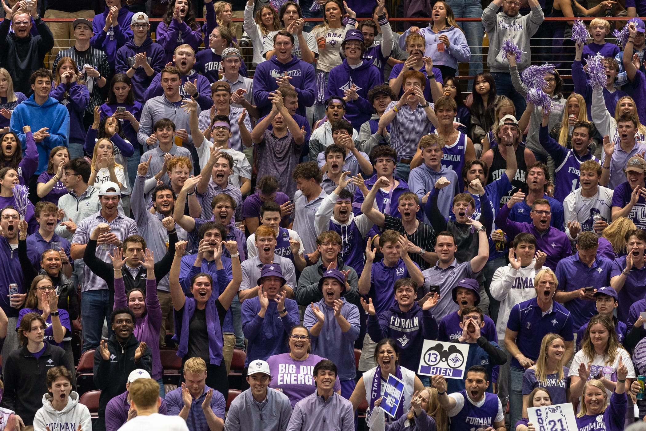 SoCon tournament schedule, bracket, scores: Favorite, players to watch