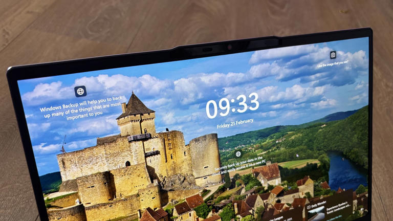 Shock, horror – I’m not going to argue with Microsoft’s latest bit of ... Shock, horror – I’m not going to argue with Microsoft’s latest bit of ...