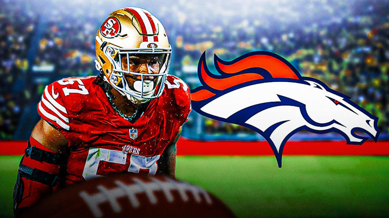 Broncos bolster defense by signing star linebacker to $35M deal