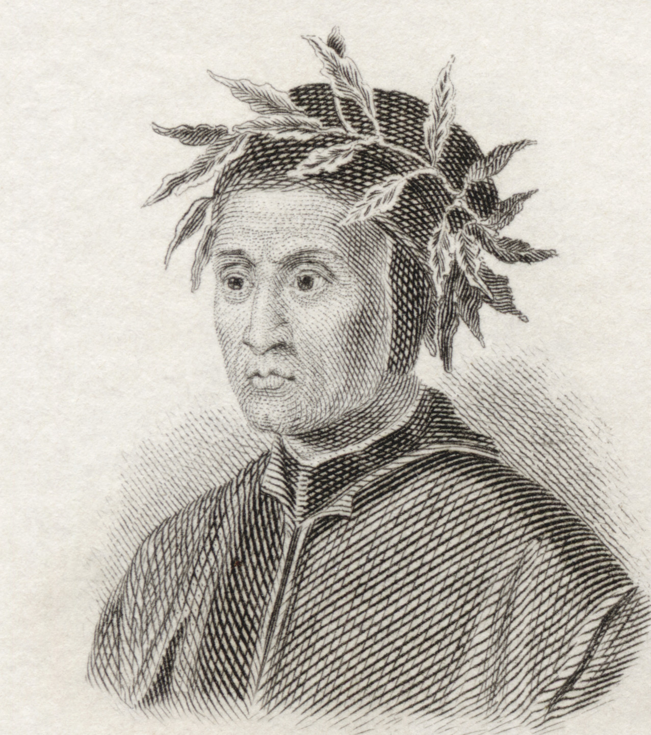 Lessons we can learn from Dante's 'Inferno'