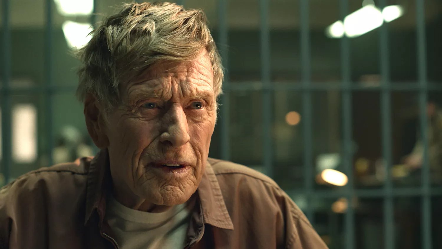Robert Redford, 88, makes a return to acting after 6-year hiatus