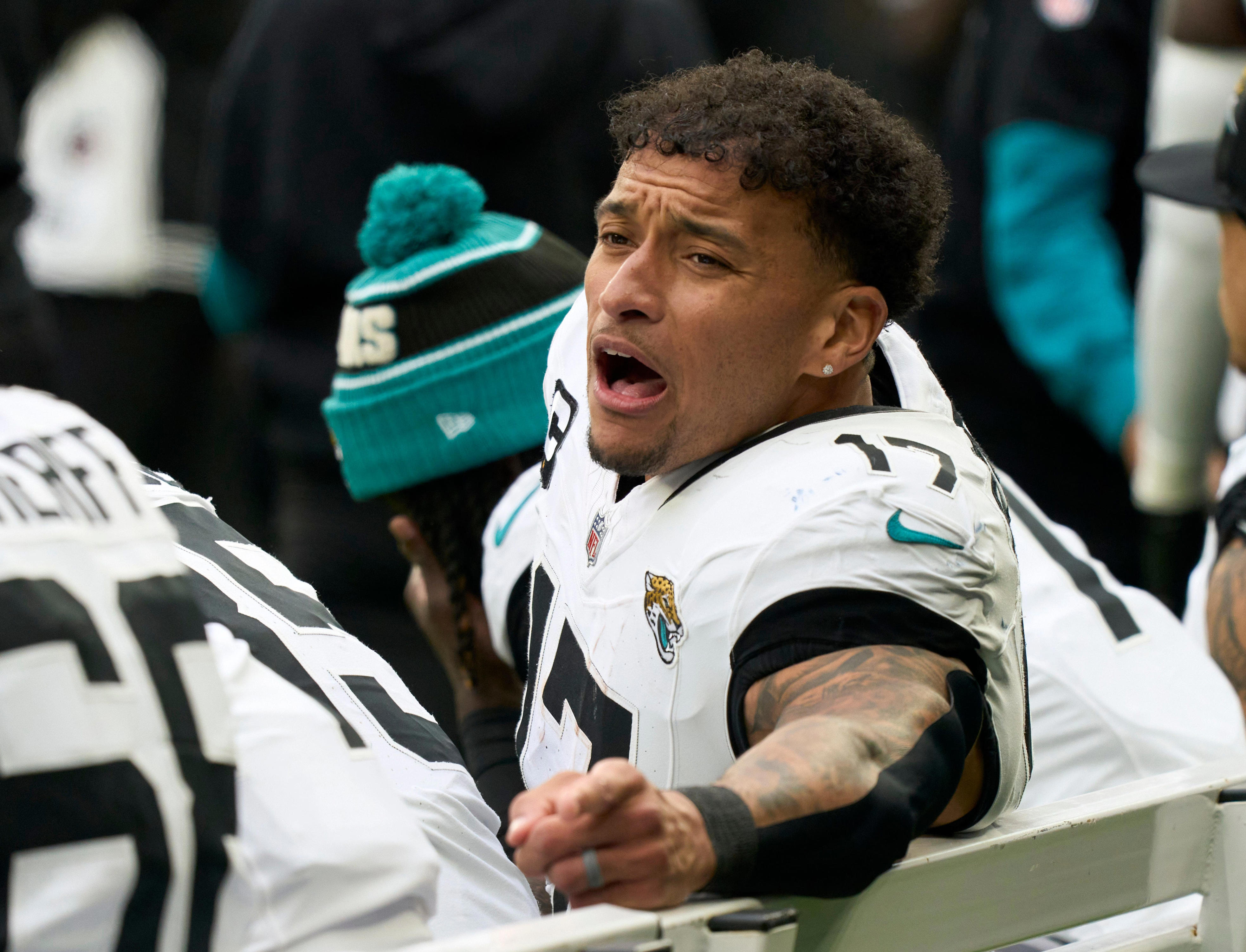 NFL free agency: Evan Engram status update with Broncos