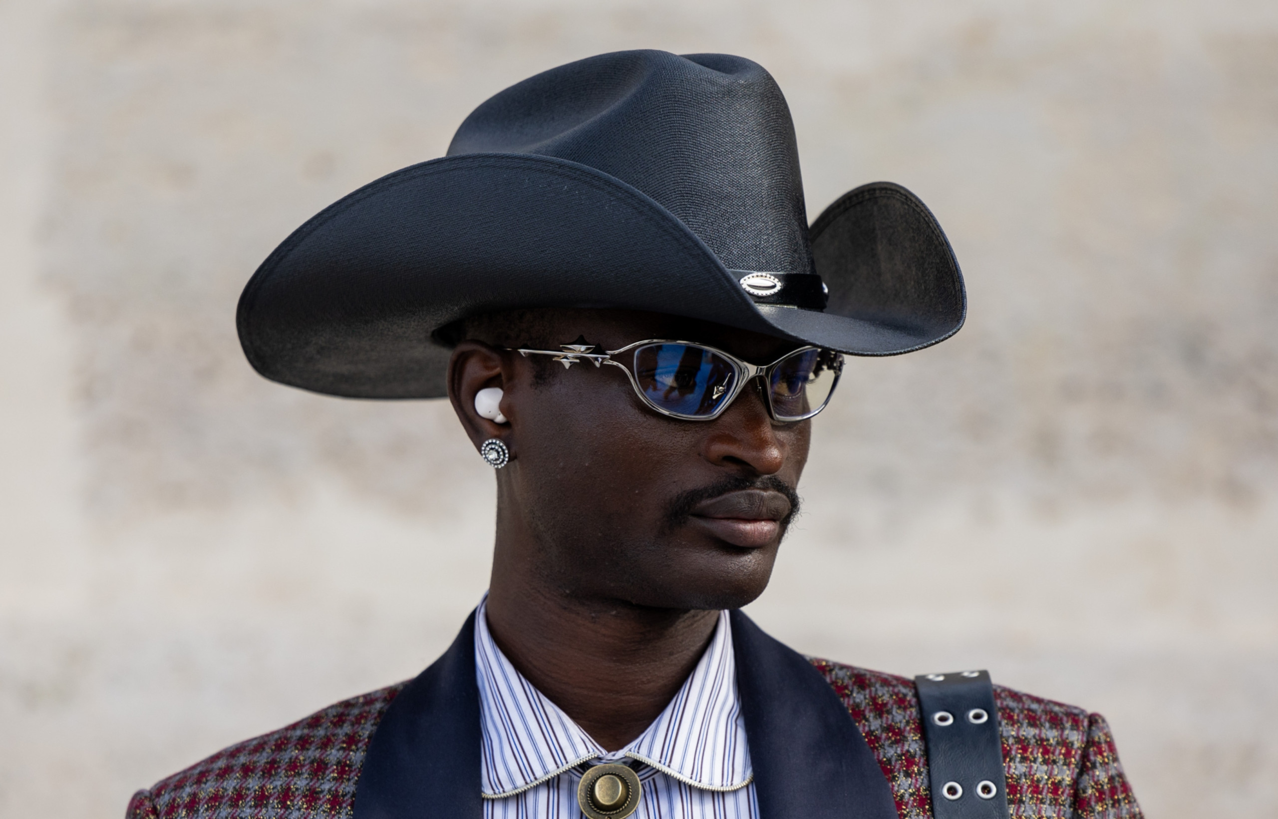Exploring Black cowboy culture
