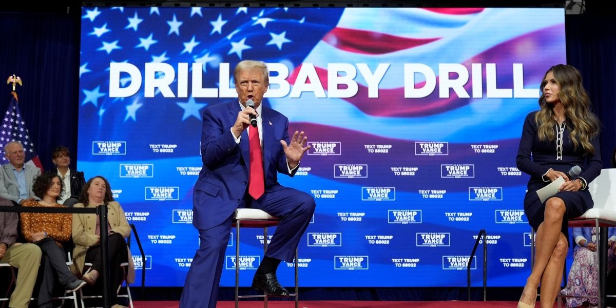 Det låga oljeprisets framtid – största frågetecknen