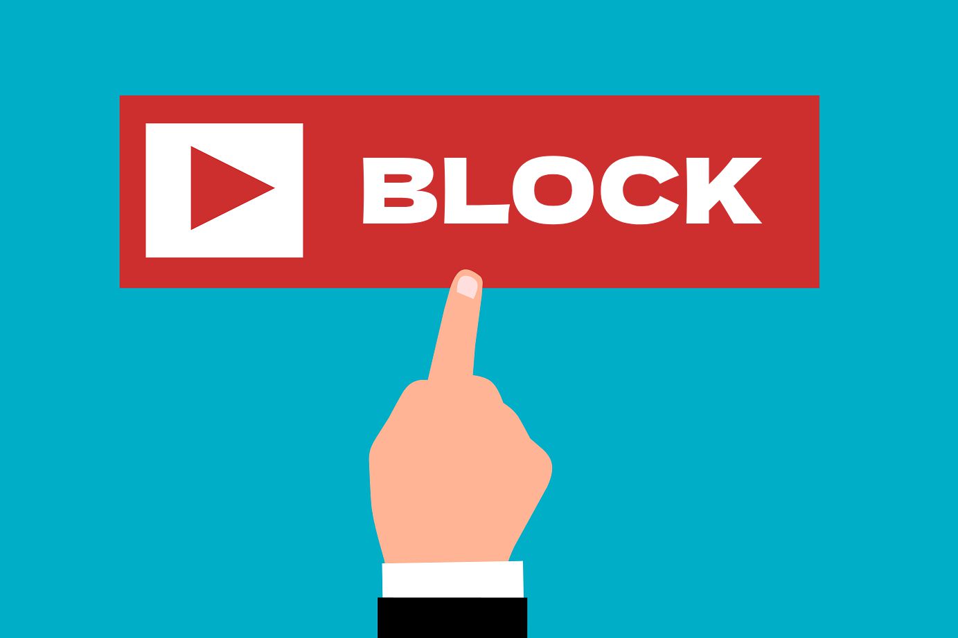 How to Block YouTube Channels