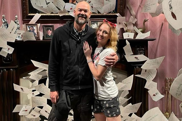 Who Is Aaron Goodwin's Estranged Wife? What to Know About Victoria ...